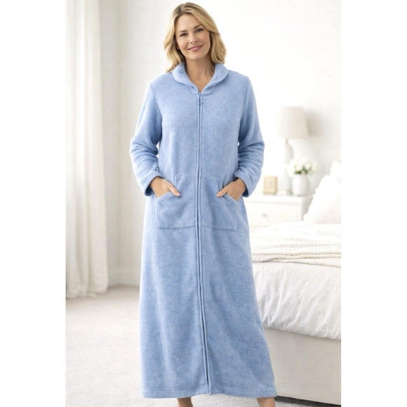 Charter Club | Intimates & Sleepwear | New Charter Club Intimates Front ...